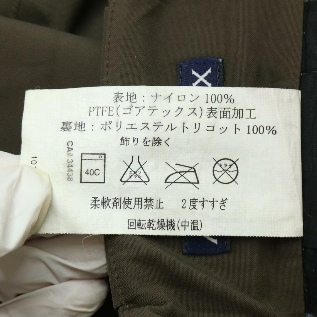 ARC'TERYX - カナダ製 ARC'TERYX アークテリクス スキーパンツ ARC'TERYX - カナダ製 ARC'TERYX アークテリクス スキーパンツ