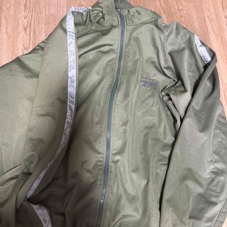 STUSSY(ジャージ)のフリマアイテム一覧 STUSSY(ジャージ)のフリマアイテム一覧