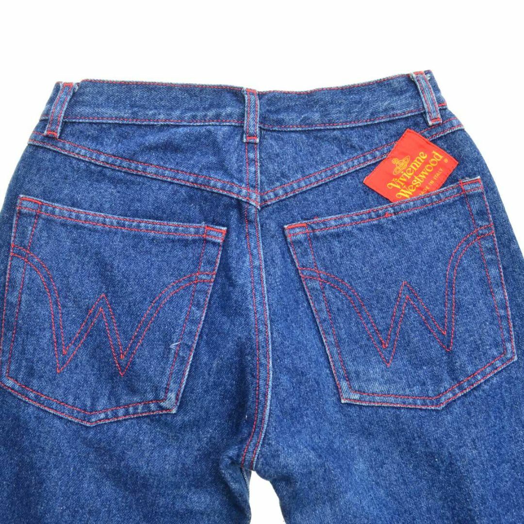 Vivienne Westwood - 【VIVIENNEWESTWOOD】〜90s ボタンフライ Vivienne Westwood - 【VIVIENNEWESTWOOD】〜90s ボタンフライ