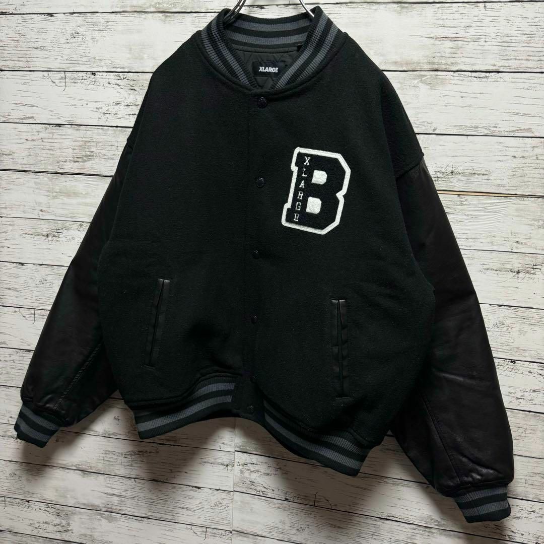 162【人気のLサイズ】エクストララージ バランサ コラボ 釜山 162【人気のLサイズ】エクストララージ バランサ コラボ 釜山