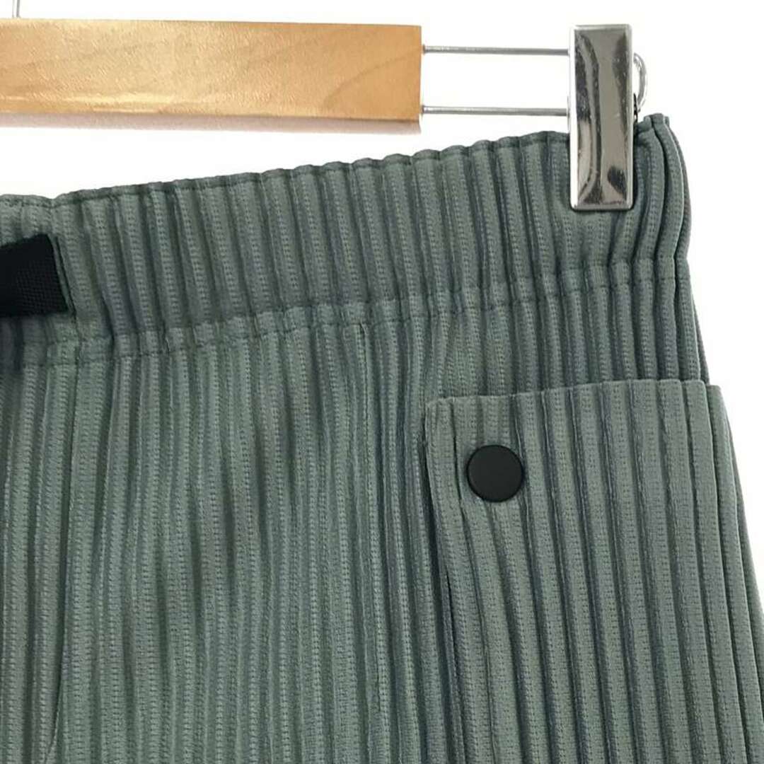 美品】 HOMME PLISSE ISSEY MIYAKE / オムプリッセイッセイ 美品】 HOMME PLISSE ISSEY MIYAKE / オムプリッセイッセイ