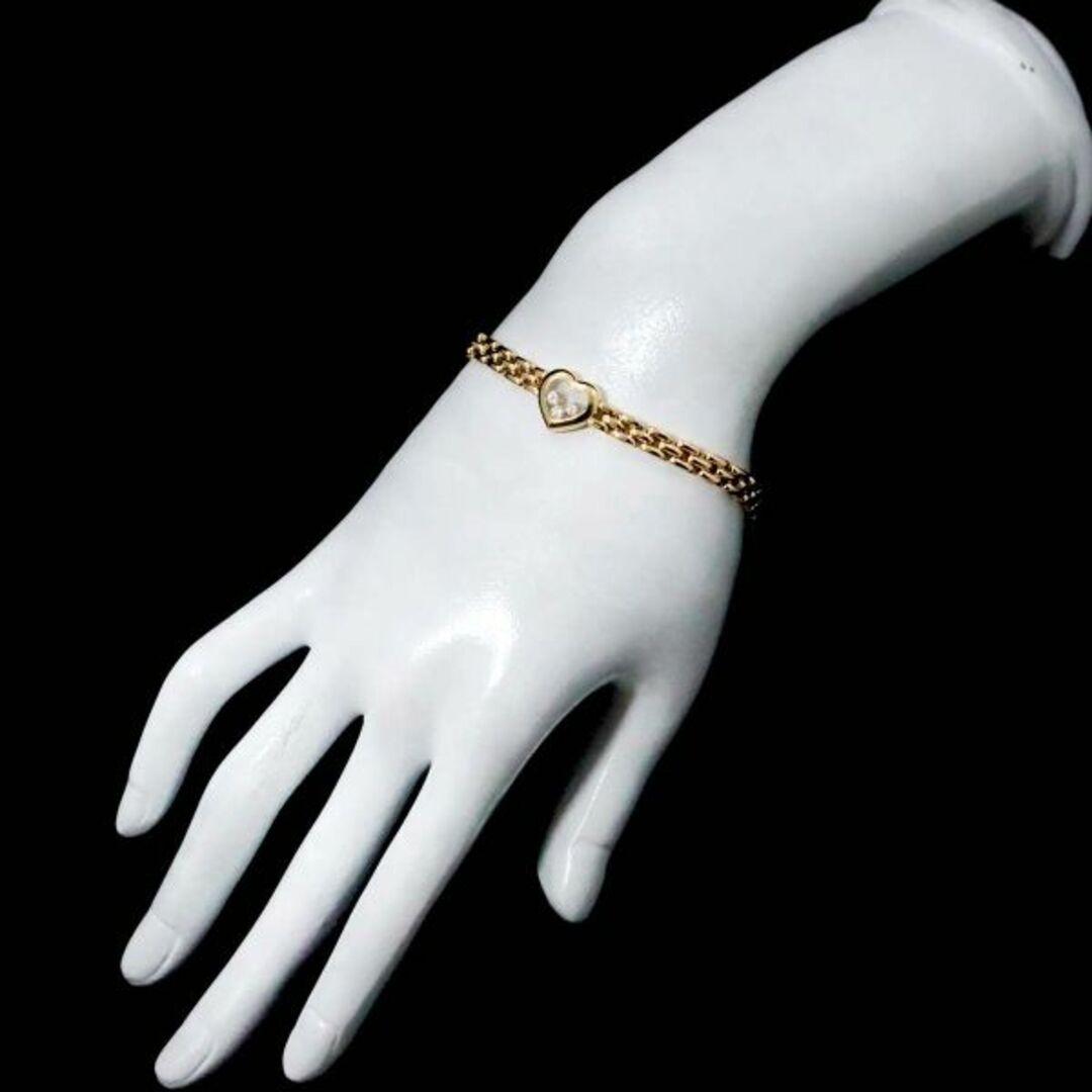 Chopard - ショパール Chopard ハッピー ダイヤ ハート Chopard - ショパール Chopard ハッピー ダイヤ ハート