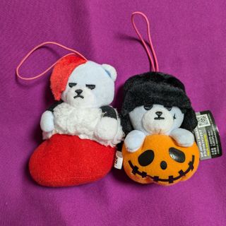BIGBANG(おもちゃ/ぬいぐるみ)のフリマアイテム一覧 BIGBANG(おもちゃ/ぬいぐるみ)のフリマアイテム一覧