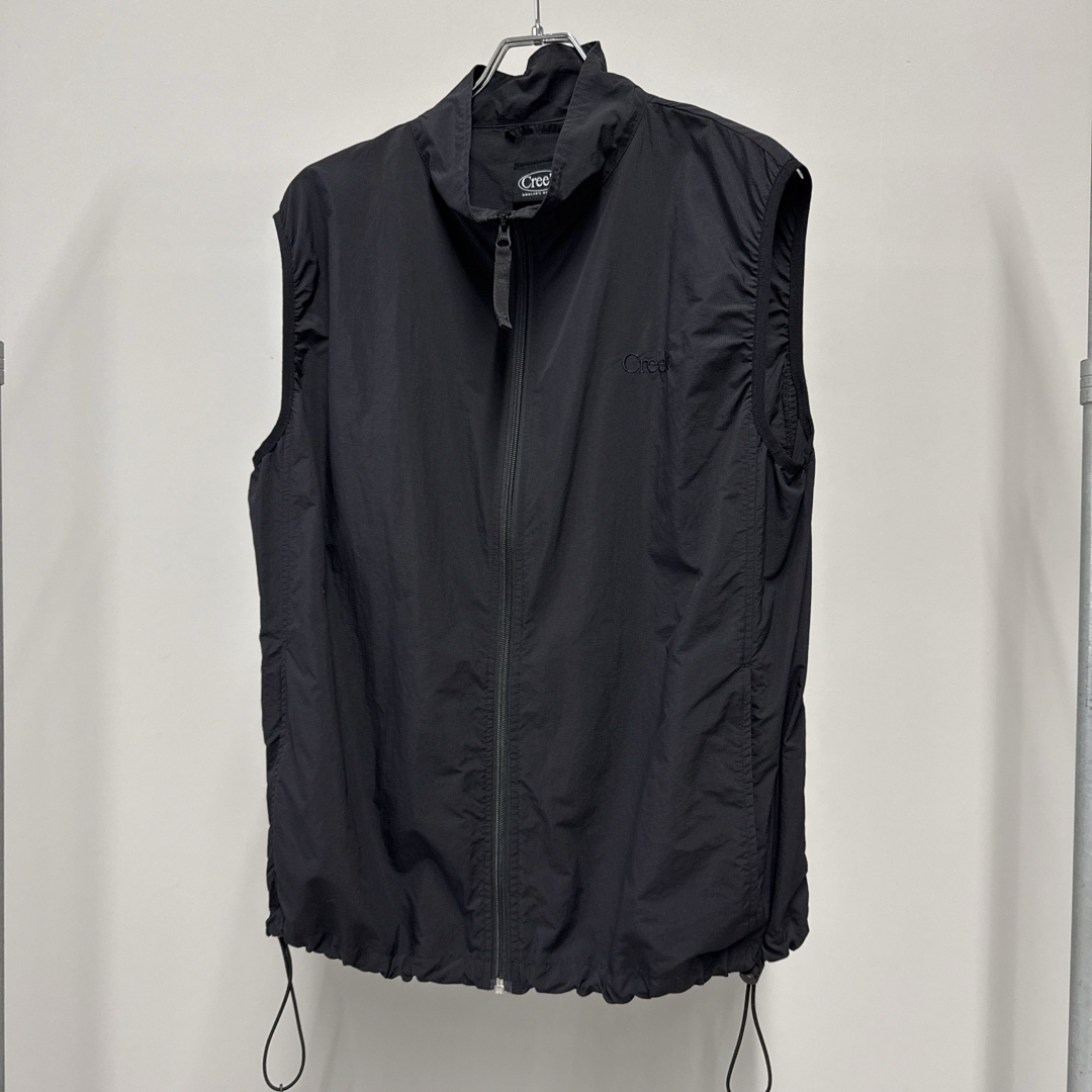 海外個人輸入 Nylon Device Angler's Creek Vest 新品 Lサイズ 海外個人輸入 Nylon Device Angler's Creek Vest 新品 Lサイズ
