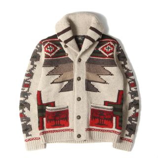 RRL(カーディガン)のフリマアイテム一覧 RRL(カーディガン)のフリマアイテム一覧