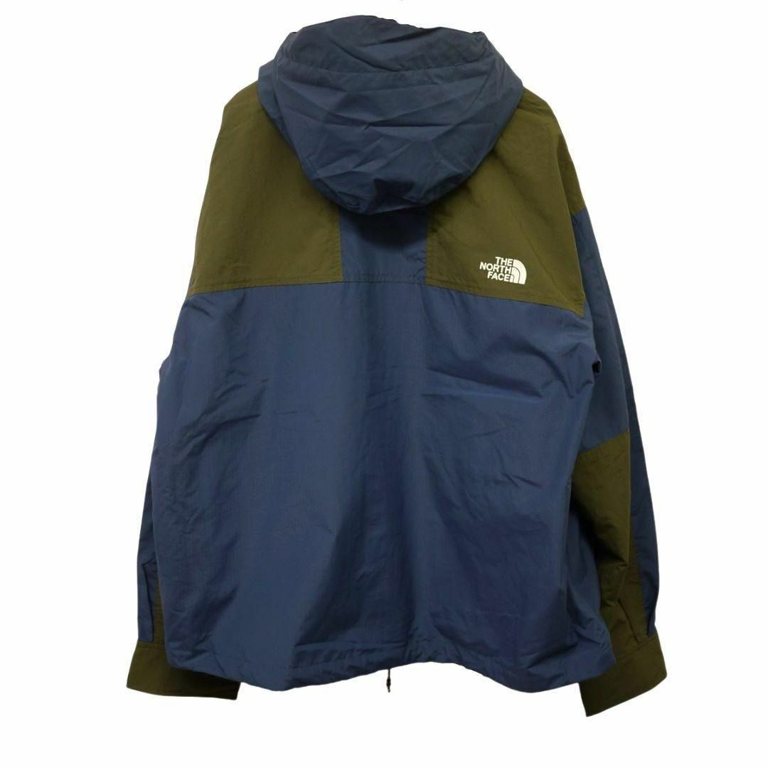 USA限定 ノースフェイス 86LFHT マウンテンジャケット XL 防水透湿 USA限定 ノースフェイス 86LFHT マウンテンジャケット XL 防水透湿