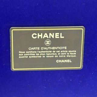 CHANEL - シャネル ブックバンド ノベルティ の通販 by CHANEL - シャネル ブックバンド ノベルティ の通販 by