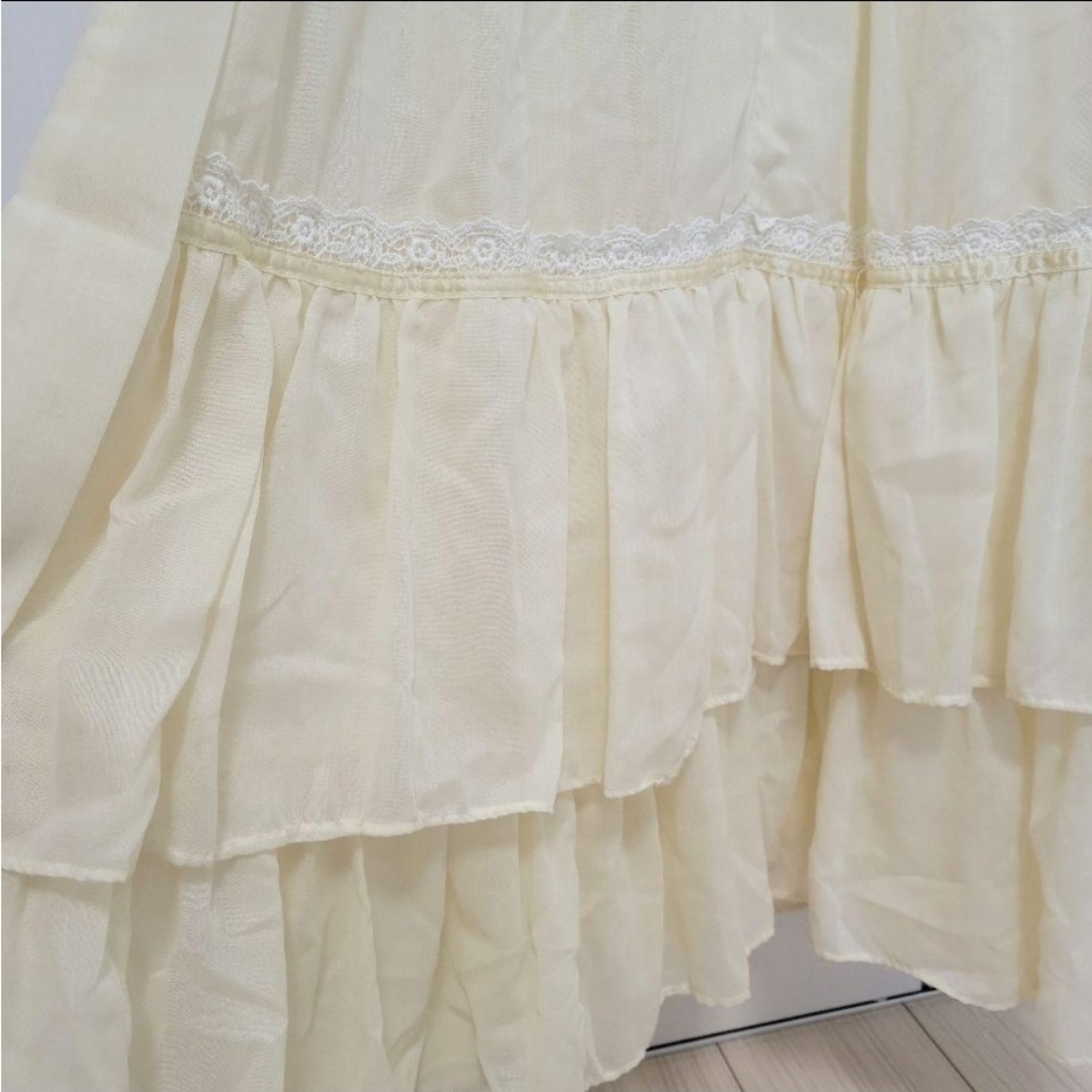 GUNNE SAX - GUNNE SAX ガニーサックス ヴィンテージ GUNNE SAX - GUNNE SAX ガニーサックス ヴィンテージ