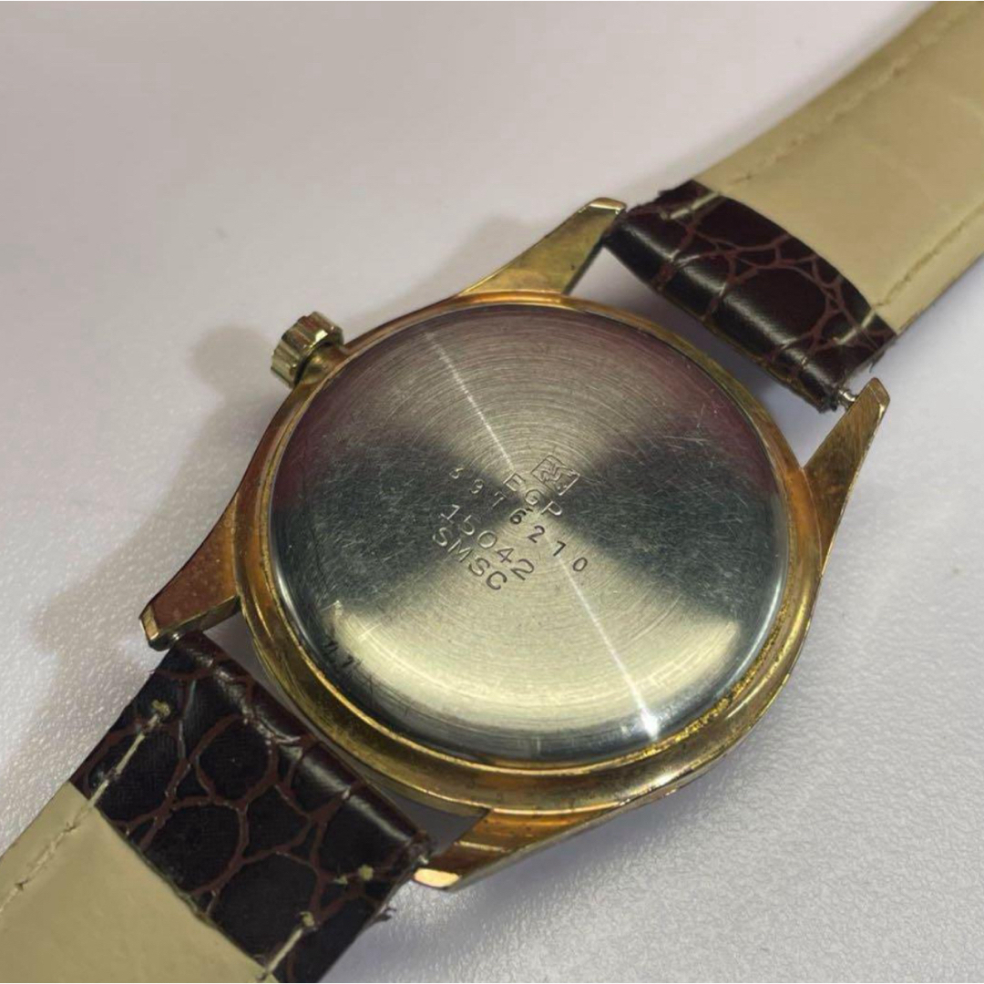 60s SEIKO スポーツマンカレンダー 腕時計 ヴィンテージ 60s SEIKO スポーツマンカレンダー 腕時計 ヴィンテージ
