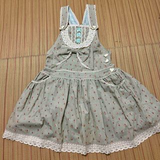 BABY,THE STARS SHINE BRIGHT(グリーン・カーキ/緑色系)の BABY,THE STARS SHINE BRIGHT(グリーン・カーキ/緑色系)の