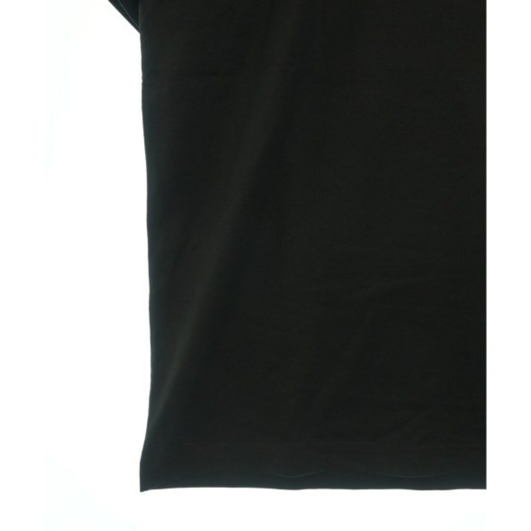 GIVENCHY - GIVENCHY ジバンシー Tシャツ・カットソー XS 黒 GIVENCHY - GIVENCHY ジバンシー Tシャツ・カットソー XS 黒