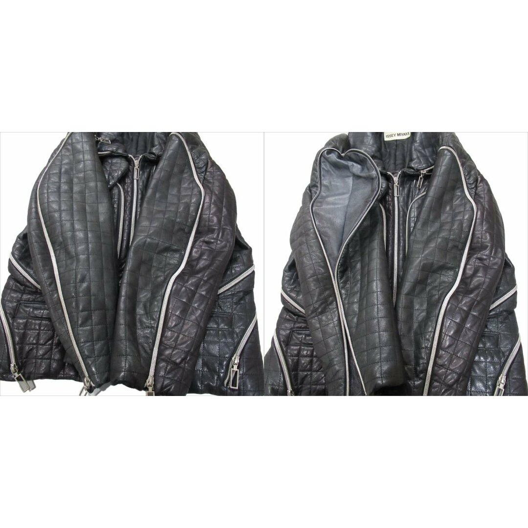 ISSEY MIYAKE - 名作 1991AW ISSEY MIYAKE イッセイミヤケ ISSEY MIYAKE - 名作 1991AW ISSEY MIYAKE イッセイミヤケ