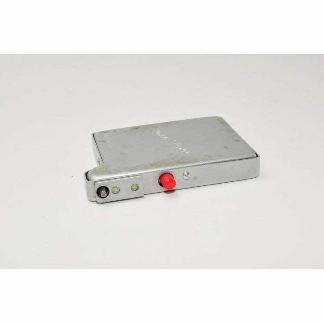 LEICA - 0086 Leica METER ライカ 露出計 ブースター付きの通販 LEICA - 0086 Leica METER ライカ 露出計 ブースター付きの通販