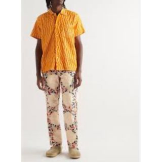 DRIES VAN NOTEN(ワークパンツ/カーゴパンツ)のフリマアイテム一覧 DRIES VAN NOTEN(ワークパンツ/カーゴパンツ)のフリマアイテム一覧