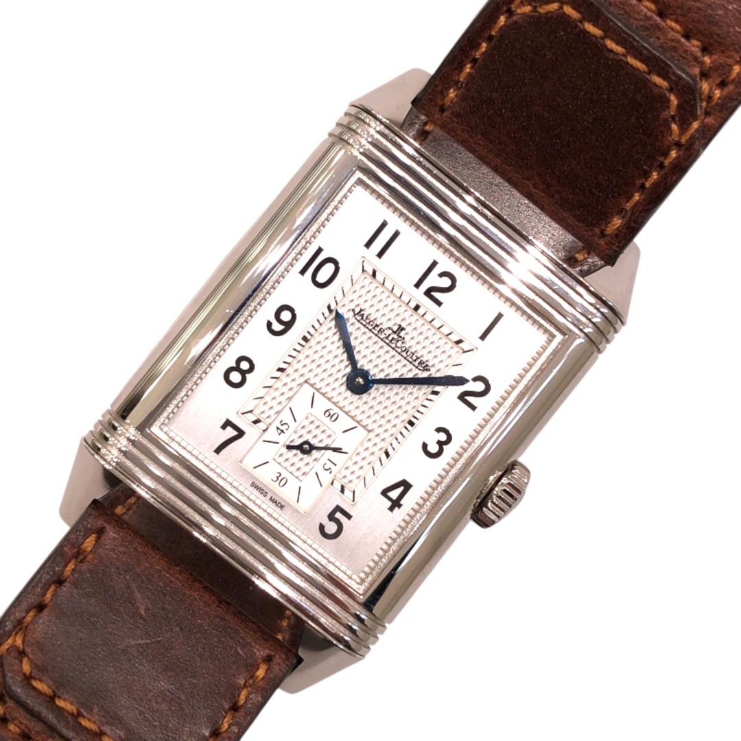 ジャガー・ルクルト JAEGER-LE COULTRE レベルソ クラシック ジャガー・ルクルト JAEGER-LE COULTRE レベルソ クラシック