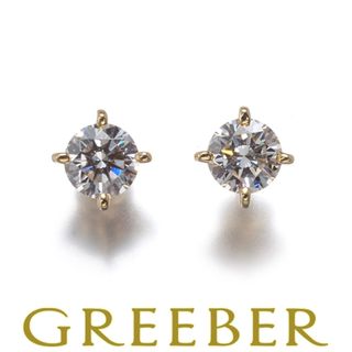 Cartier - カルティエ ピアス ダイヤ ダイヤモンド 0.24ct/0.26 Cartier - カルティエ ピアス ダイヤ ダイヤモンド 0.24ct/0.26