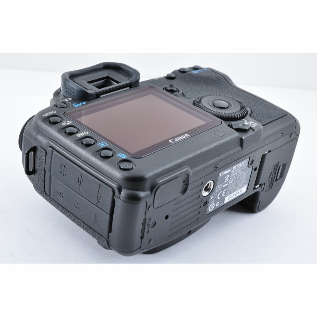 FI16 Canon EOS 5D Mark II シャッター数 4543 デジタル一眼 FI16 Canon EOS 5D Mark II シャッター数 4543 デジタル一眼