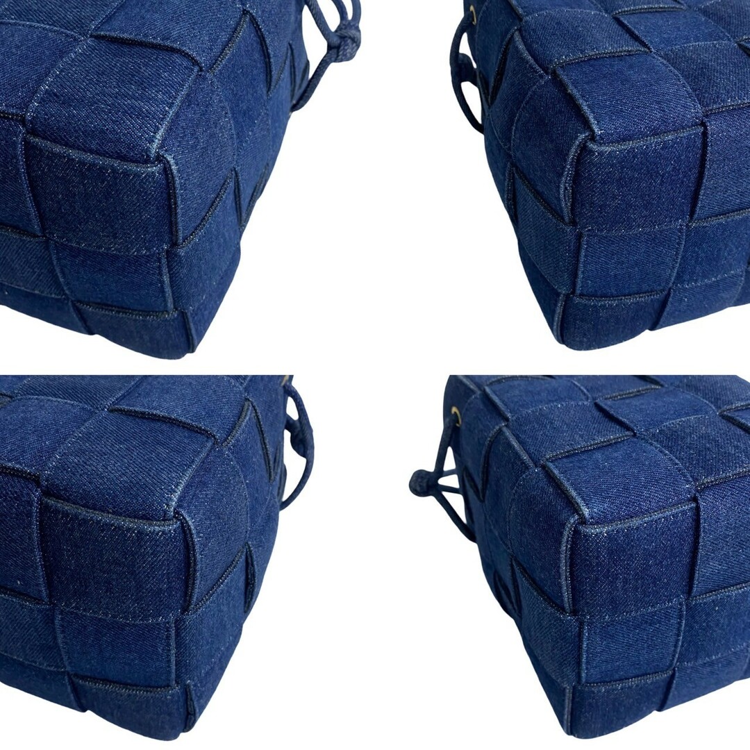 BOTTEGA VENETA - 極 美品 BOTTEGA VENETA ボッテガヴェネタ BOTTEGA VENETA - 極 美品 BOTTEGA VENETA ボッテガヴェネタ