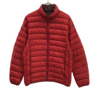 UNIQLO(ダウンジャケット ・ レッド/赤色系)のフリマアイテム一覧 UNIQLO(ダウンジャケット ・ レッド/赤色系)のフリマアイテム一覧