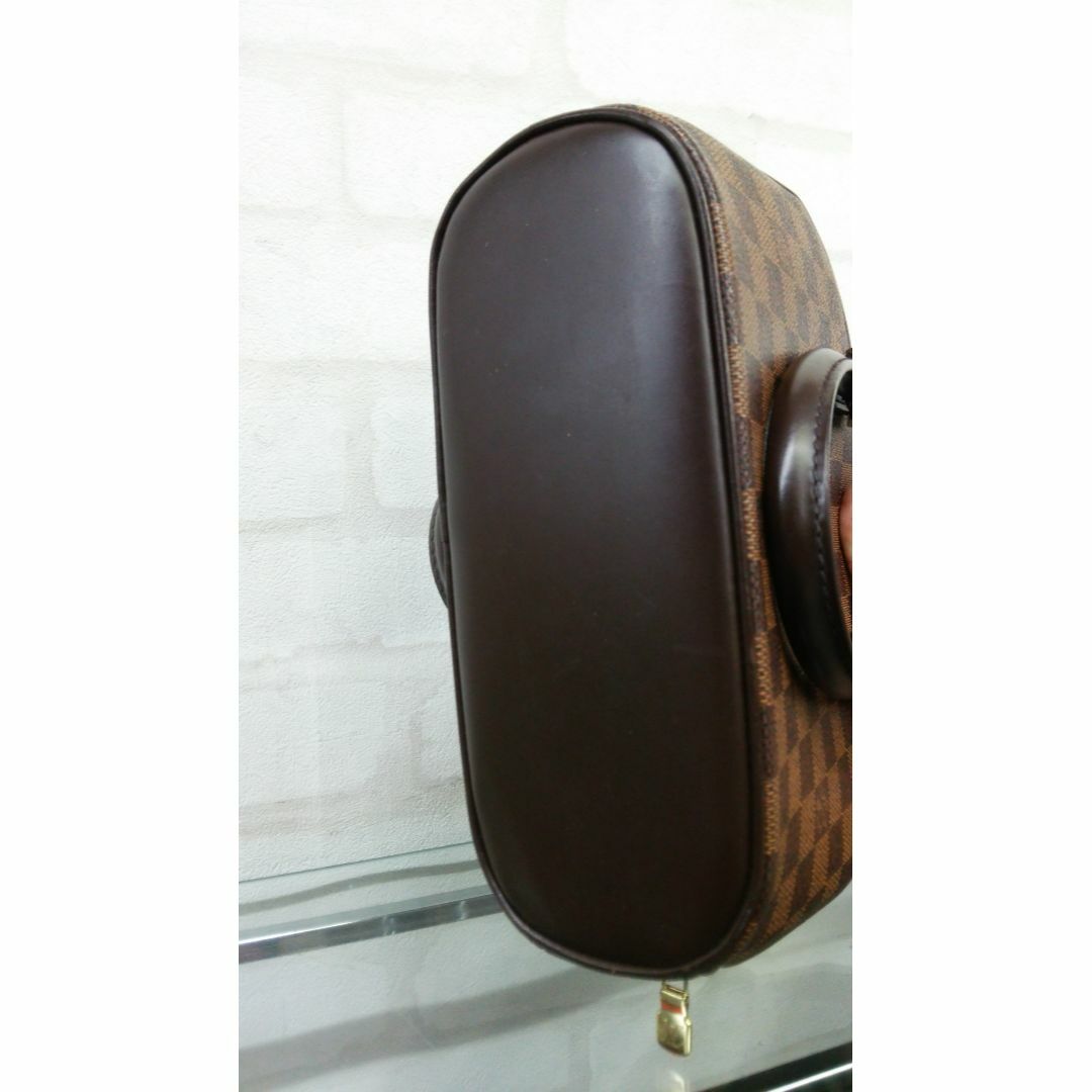 LOUIS VUITTON - LOUIS VUITTON ルイヴィトン ダミエサリア ミニ LOUIS VUITTON - LOUIS VUITTON ルイヴィトン ダミエサリア ミニ