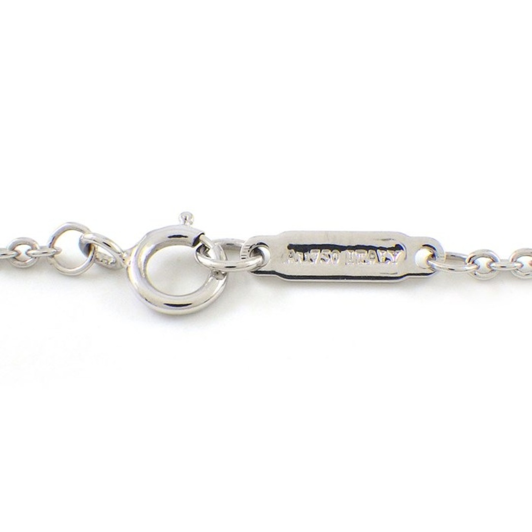 ティファニー Tiffany & Co. ブレスレット タグ プレート ティファニー Tiffany & Co. ブレスレット タグ プレート