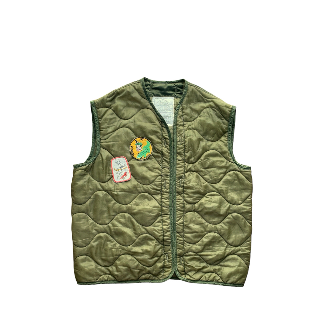 MILITARY - MILITARY -