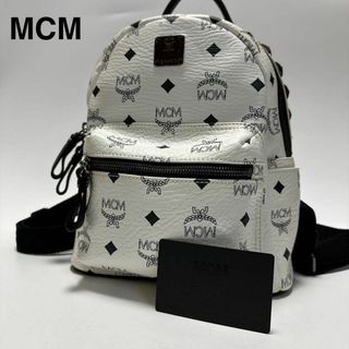 MCM(ホワイト/白色系)のフリマアイテム一覧 MCM(ホワイト/白色系)のフリマアイテム一覧