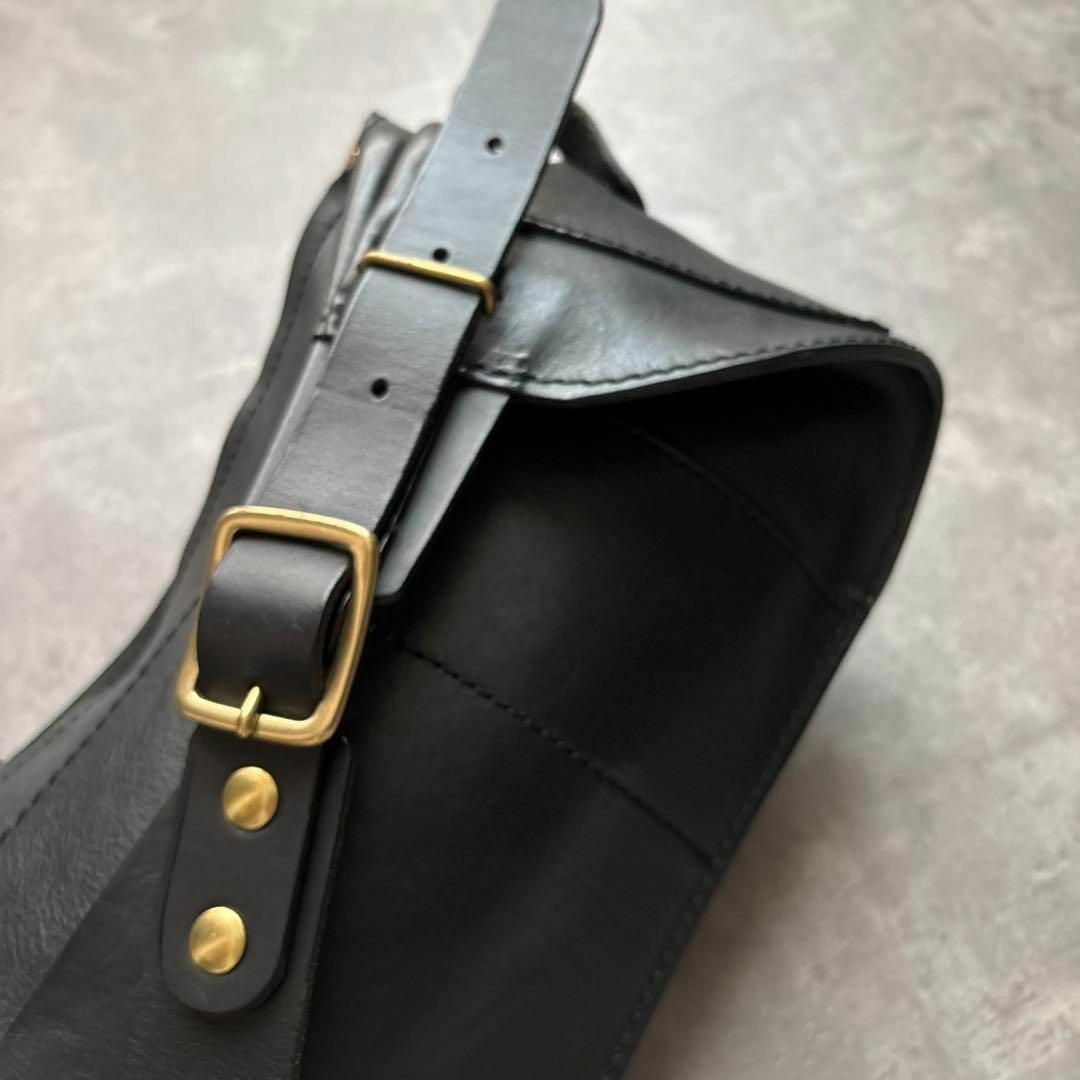 HERZ ヘルツ バッグ ワンショルダー レザー leather メッセンジャー HERZ ヘルツ バッグ ワンショルダー レザー leather メッセンジャー