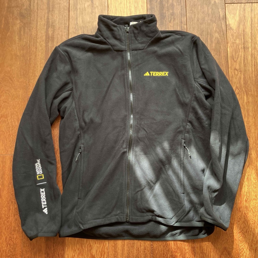 adidas - テレックス、アディダス、ジオグラフィック.コラボ3IN1 adidas - テレックス、アディダス、ジオグラフィック.コラボ3IN1