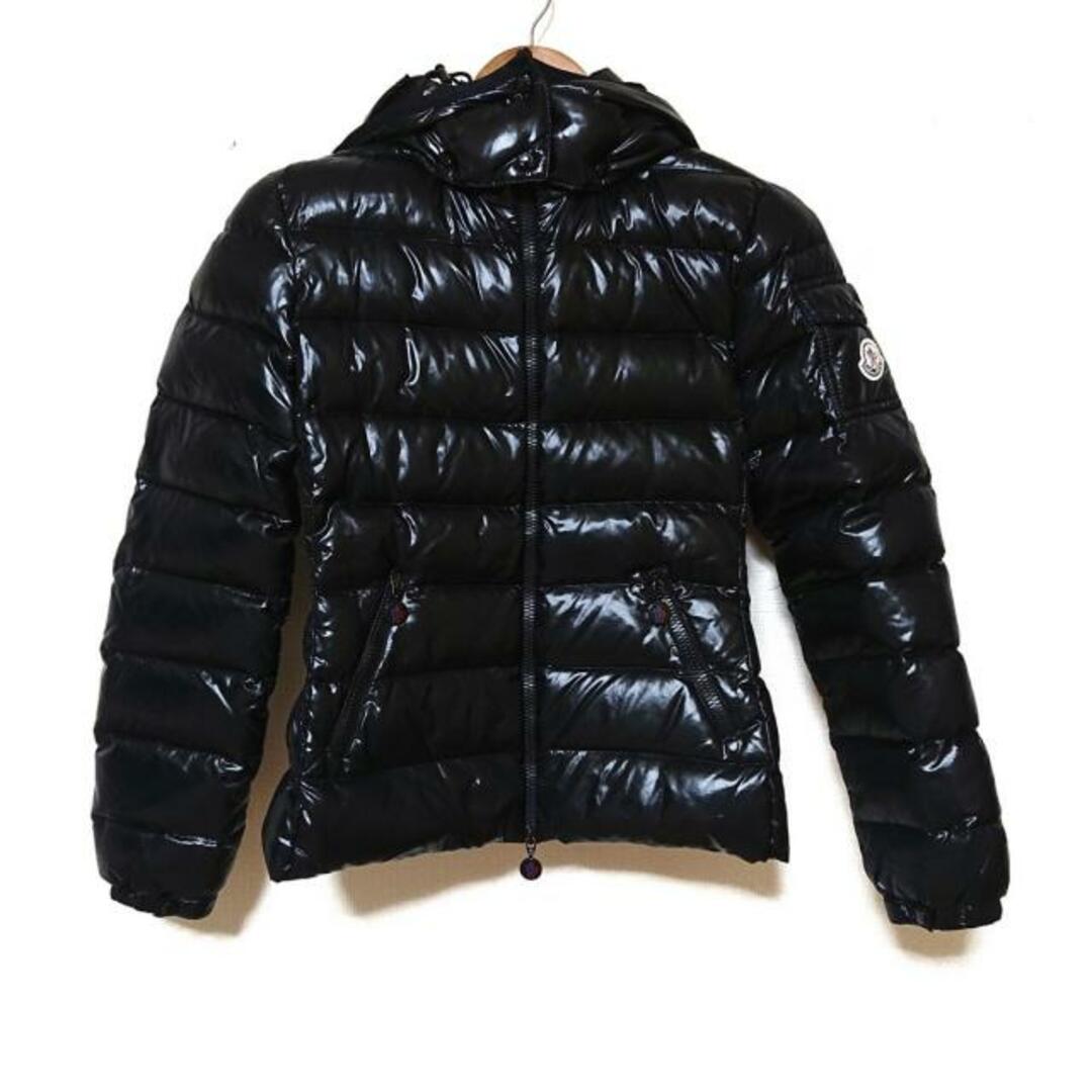 MONCLER - MONCLER(モンクレール) ダウンジャケット サイズ00 XS MONCLER - MONCLER(モンクレール) ダウンジャケット サイズ00 XS