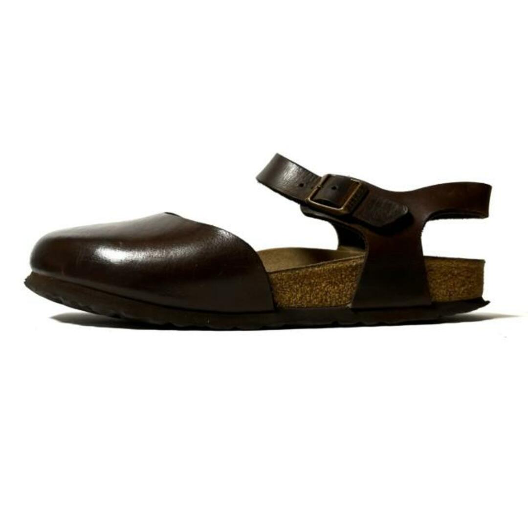 BIRKEN STOCK(ビルケンシュトック) サンダル レディース BIRKEN STOCK(ビルケンシュトック) サンダル レディース