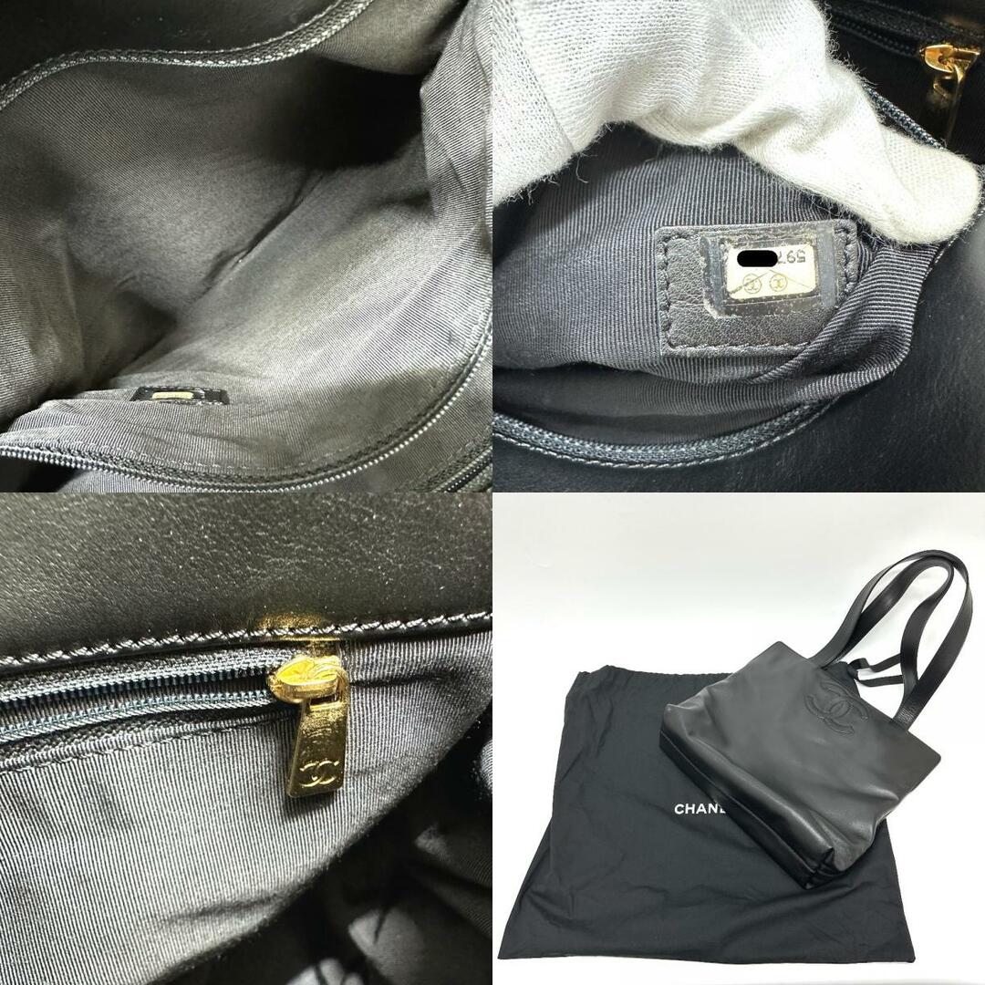 シャネル CHANEL ココマーク カバン 肩掛け ショルダーバッグ シャネル CHANEL ココマーク カバン 肩掛け ショルダーバッグ