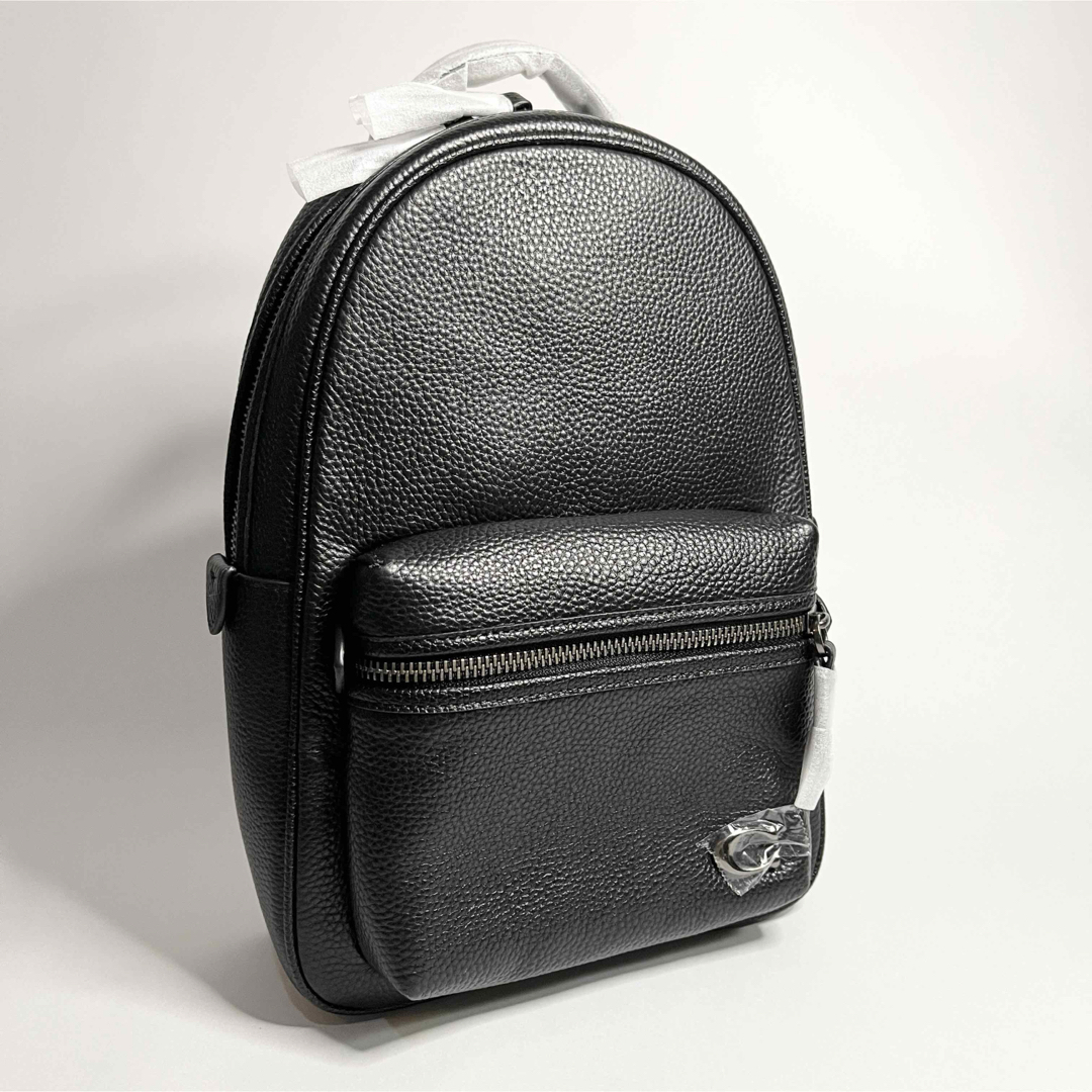 COACH - 【新品未使用】 COACH コーチ チャーター パック COACH - 【新品未使用】 COACH コーチ チャーター パック