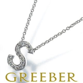 Tiffany & Co. - ティファニー ネックレス ダイヤ ダイヤモンド Tiffany & Co. - ティファニー ネックレス ダイヤ ダイヤモンド