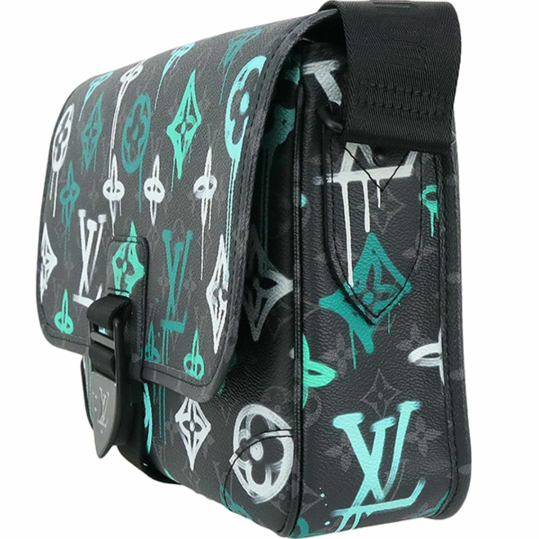 LOUIS VUITTON - ルイヴィトン アーチーメッセンジャー LOUIS VUITTON - ルイヴィトン アーチーメッセンジャー