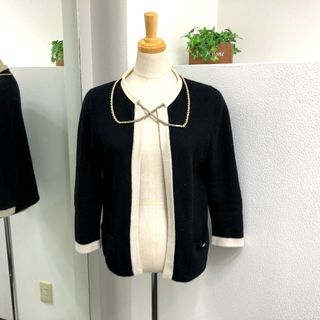 CHANEL(カーディガン)のフリマアイテム一覧 CHANEL(カーディガン)のフリマアイテム一覧
