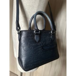 BERLUTI - 限定色 ベルルッティ トゥジュール ガリバー BERLUTI - 限定色 ベルルッティ トゥジュール ガリバー