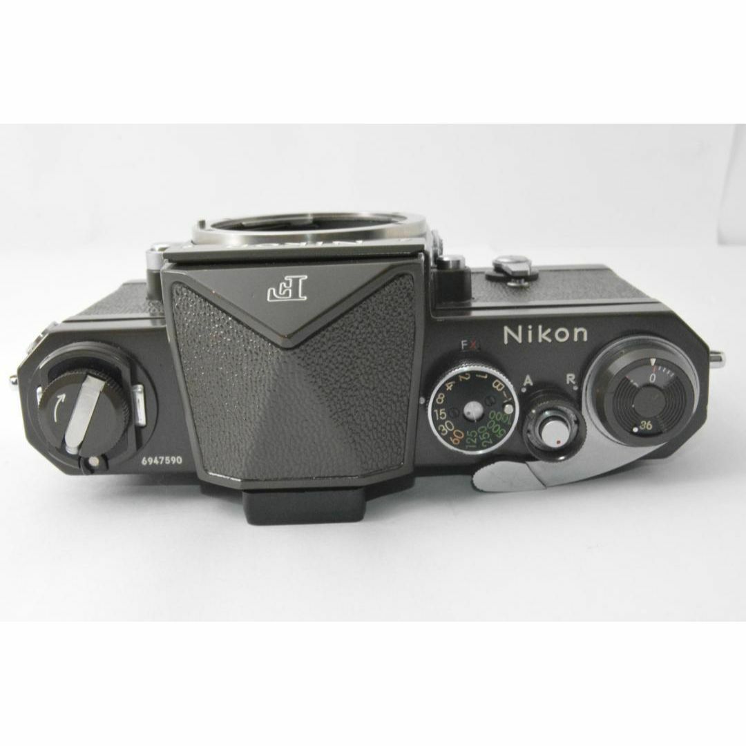 希少品☆美品☆ NIKON F アイレベル オリーブ 陸上自衛隊モデル 希少品☆美品☆ NIKON F アイレベル オリーブ 陸上自衛隊モデル