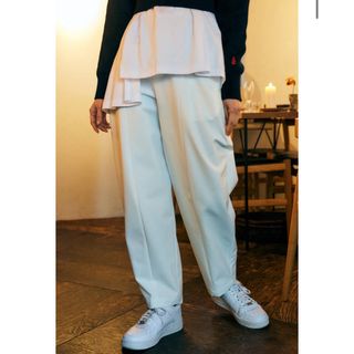 nagonstans(カジュアルパンツ)のフリマアイテム一覧 nagonstans(カジュアルパンツ)のフリマアイテム一覧