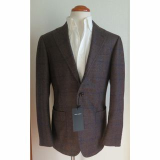 RING JACKET MEISTER - □新品【RING JACKET MEISTER】×【SAVILE RING JACKET MEISTER - □新品【RING JACKET MEISTER】×【SAVILE