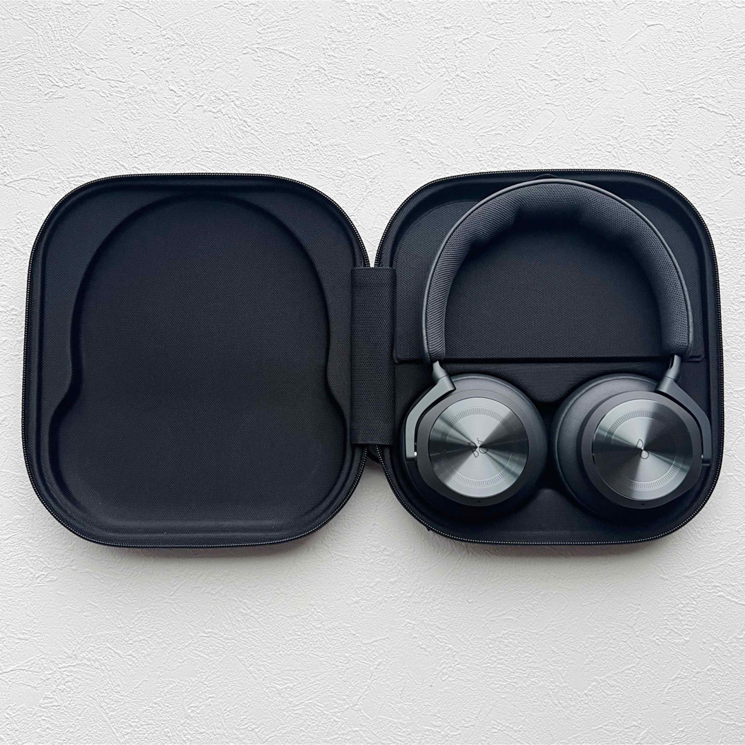 Bang & Olufsen Beoplay HX ワイヤレスヘッドホン バング Bang & Olufsen Beoplay HX ワイヤレスヘッドホン バング