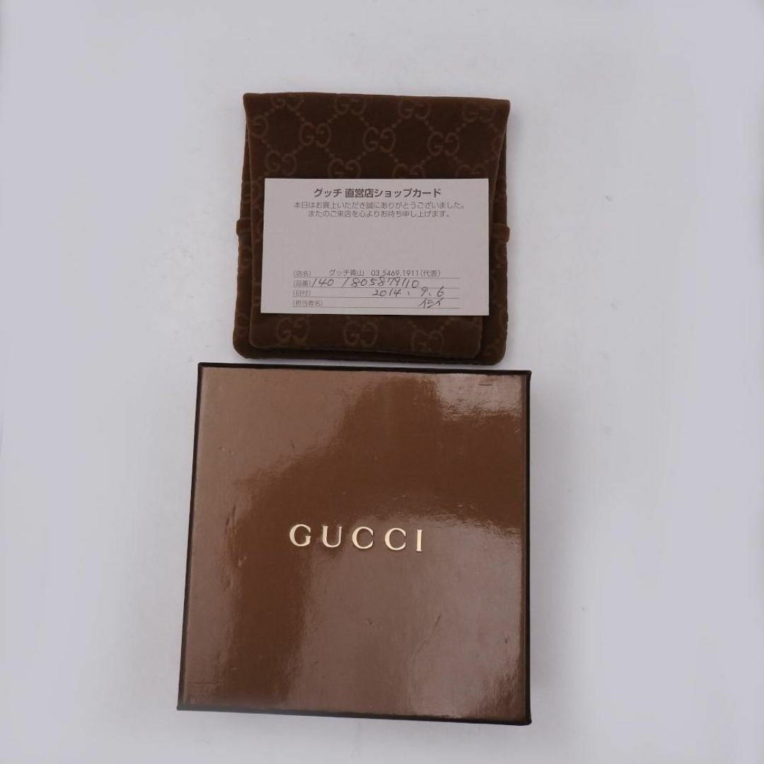 GUCCI - 【正規品】 GUCCI グッチ テディベア クリスタル GUCCI - 【正規品】 GUCCI グッチ テディベア クリスタル