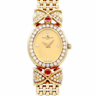 BAUME&MERCIER(ゴールド/金色系)のフリマアイテム一覧 BAUME&MERCIER(ゴールド/金色系)のフリマアイテム一覧