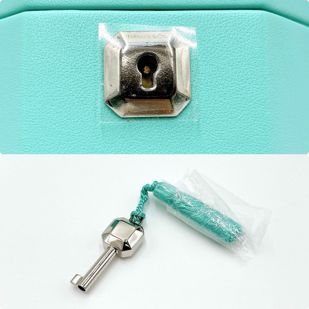 Tiffany & Co. - 現行品*新品未使用 * ティファニー Tiffany & Co. - 現行品*新品未使用 * ティファニー