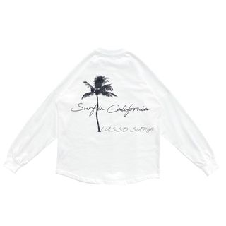 Ron Herman(Tシャツ/カットソー(七分/長袖))のフリマアイテム一覧 Ron Herman(Tシャツ/カットソー(七分/長袖))のフリマアイテム一覧