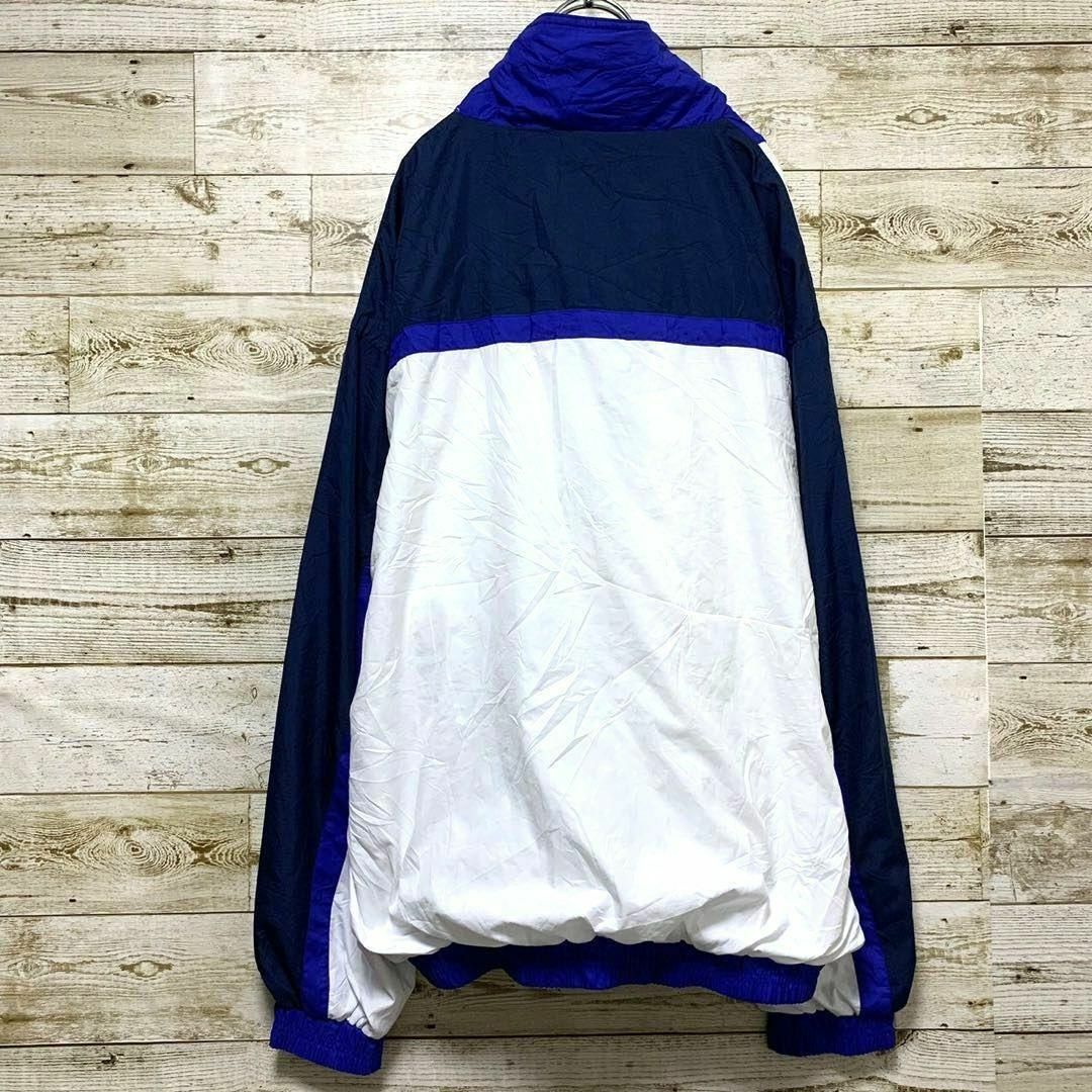 HEAD - 【w260】US古着ヘッド90s当時物トラックジャケット HEAD - 【w260】US古着ヘッド90s当時物トラックジャケット