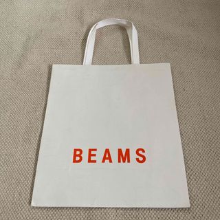 BEAMS(ショップ袋)のフリマアイテム一覧 BEAMS(ショップ袋)のフリマアイテム一覧