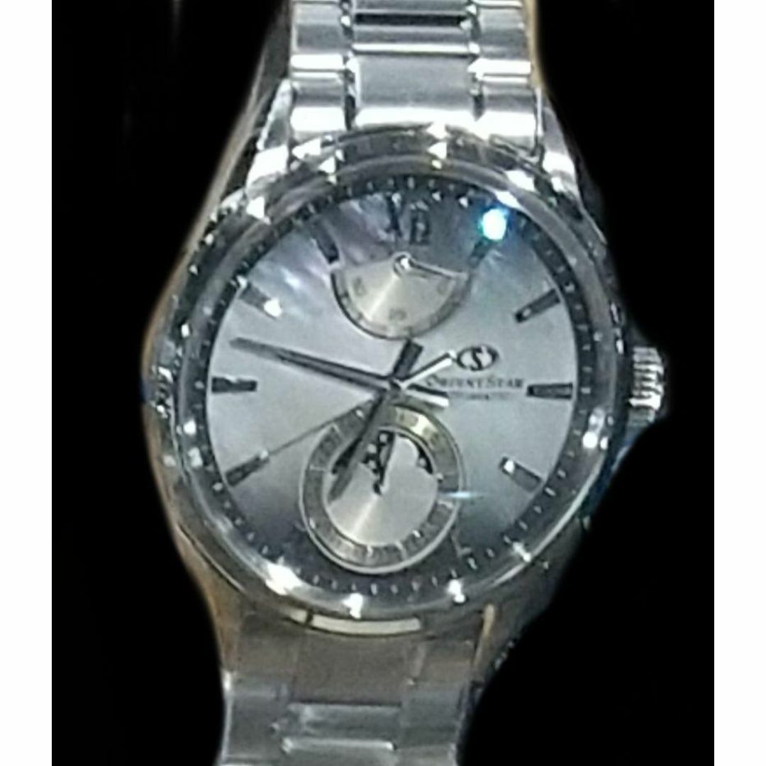 ORIENT - 限定モデル オリエントスター RK-AY0201A 国内300本 ORIENT - 限定モデル オリエントスター RK-AY0201A 国内300本