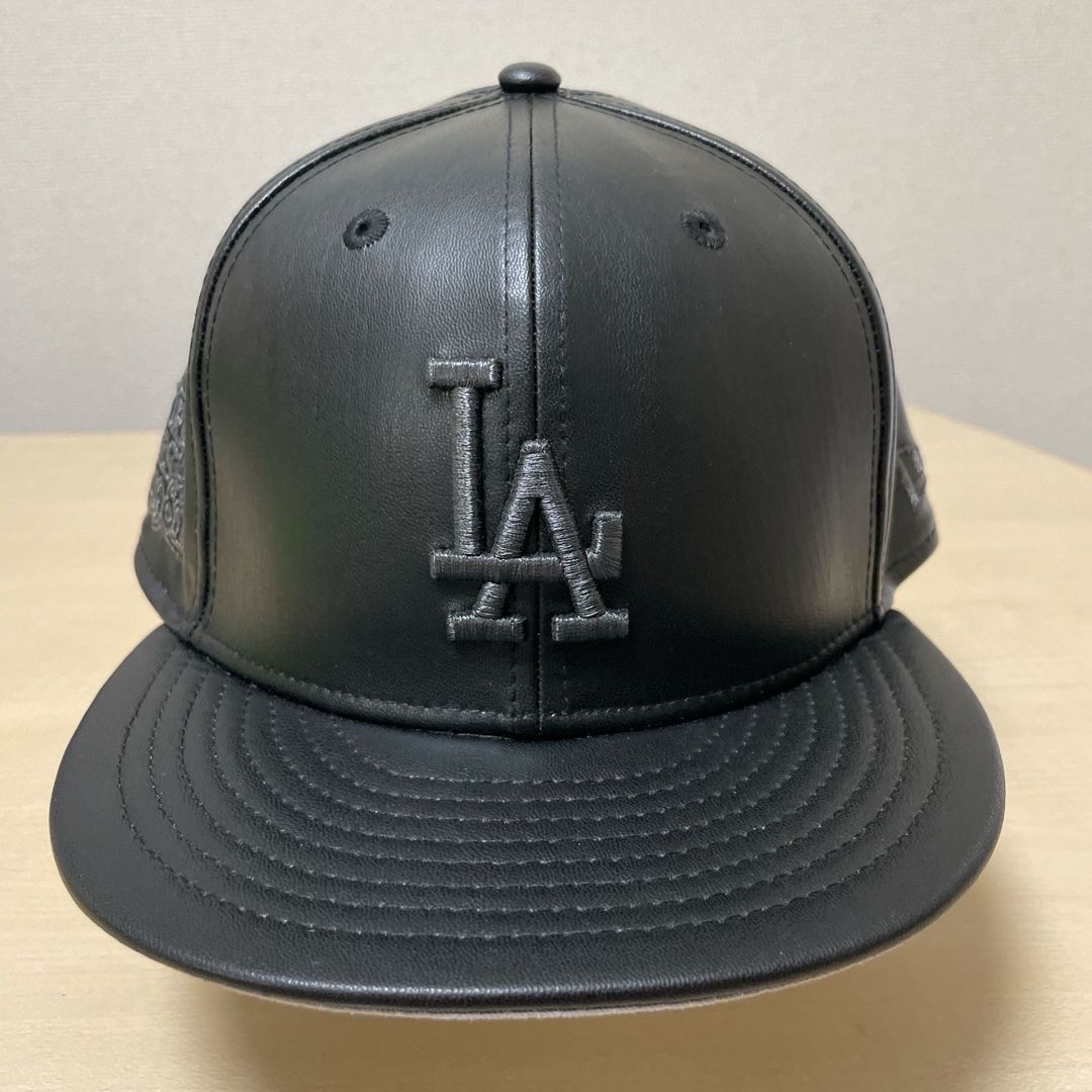 NEW ERA - 59FIFTY Apple Leather NEW ERA - 59FIFTY Apple Leather