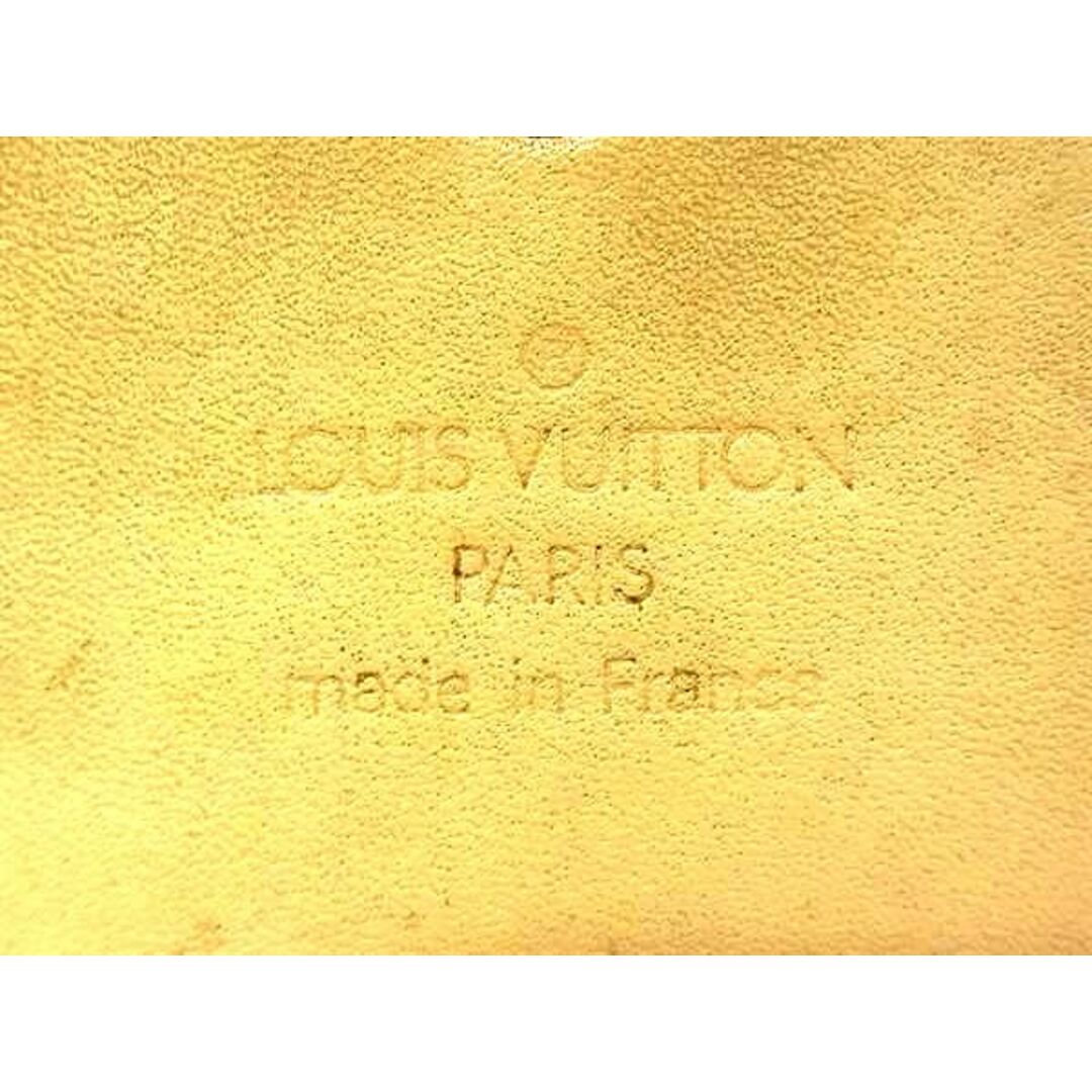 LOUIS VUITTON - LOUIS VUITTON ルイヴィトン M91048 モノグラム LOUIS VUITTON - LOUIS VUITTON ルイヴィトン M91048 モノグラム